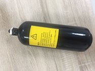 Black Electric Personal Wine Dispenser Automatic Temperature Control